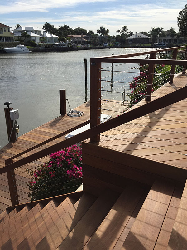 Decks | The Trellis & Pergola Co.